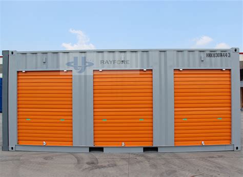 Roller Shutter Doors Shipping Container For Sale Container And Shipping Container