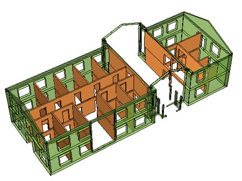 11 Edit Object Colors Simplebim Support