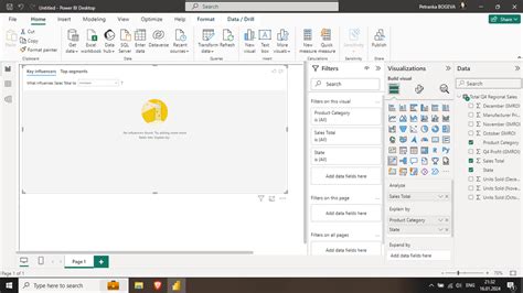 No Influencers Found Try Adding Some More Fields Into Explain By R