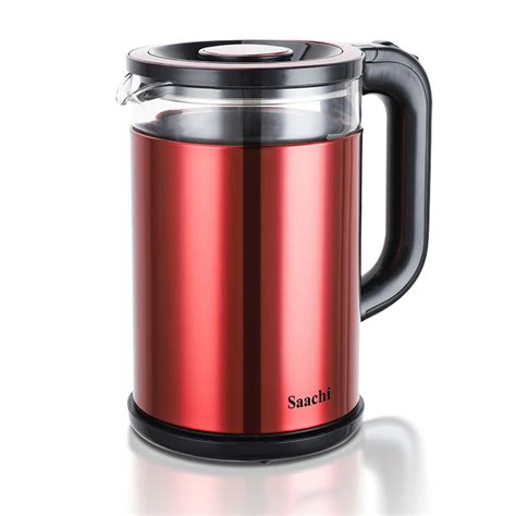 Saachi 1 8l Electric Kettle Nl Kt 7773 Saachi