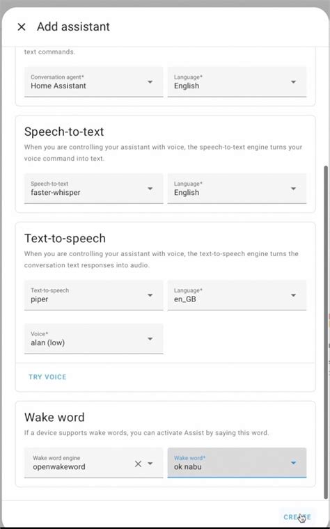 Setting Up M5 Atom Echo For Home Assistant Wake Word Control Easy Guide Kiril Peyanskis Blog