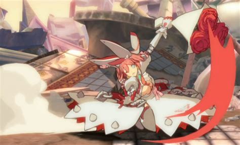 File GGXRD Elphelt 2H Png Dustloop Wiki