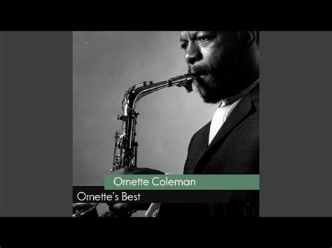 Ornette Coleman 10 Albums From The Free Jazz Legend