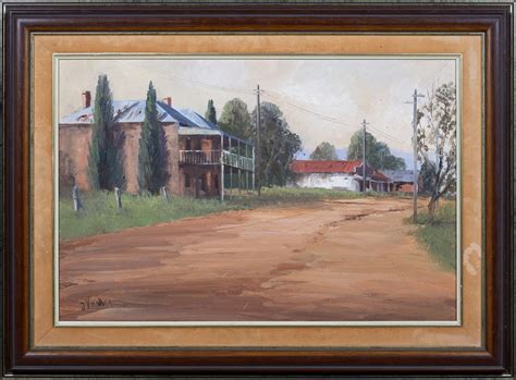 Numbers By Medium John Vander 1945 Australia