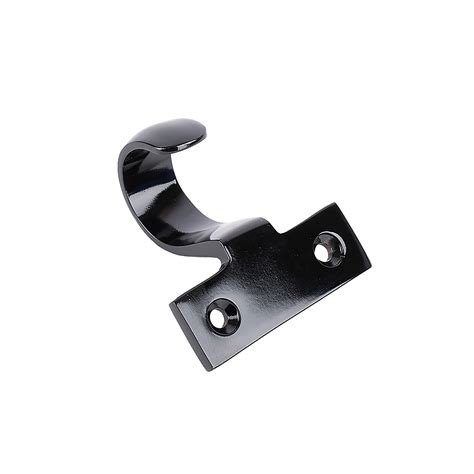 Sash Heritage Loop Sash Lift Black