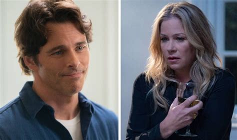 Dead To Me Season 3 Cast Who Has Joined The Netflix Series Tv