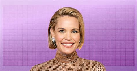 Leslie Bibbs Viral ‘white Lotus Bob Has A Cheeky Origin Story