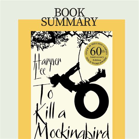 Chapter 3 Summary To Kill A Mockingbird