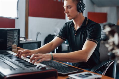 The Art Of Sampling Creativity In Reusing Music Novecore Blog