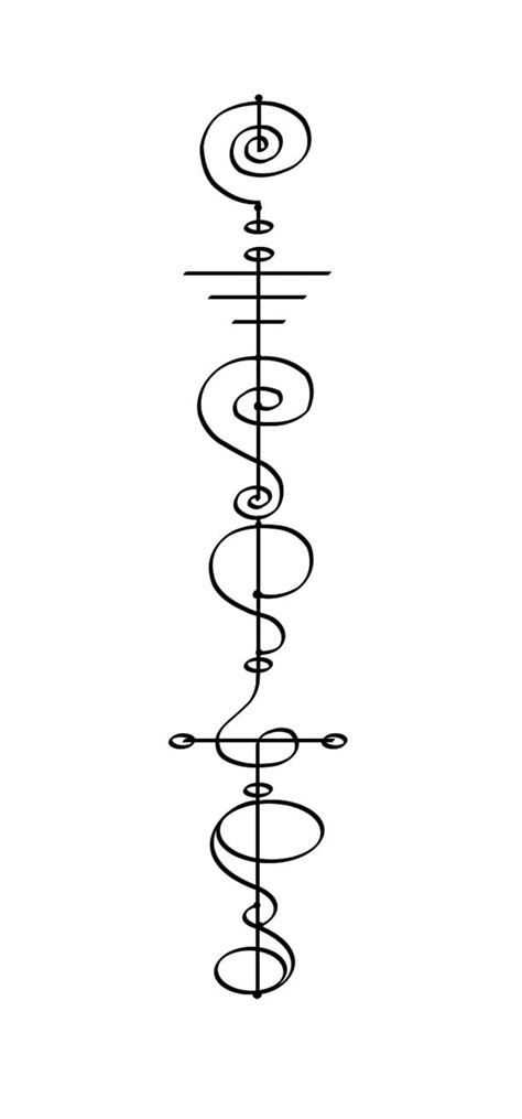 Vulcan Script Kendall By Darkangel8980 On Deviantart