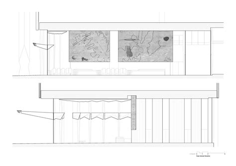 Gallery Of Tower Of Wood The Ey Centre Fjmt 22