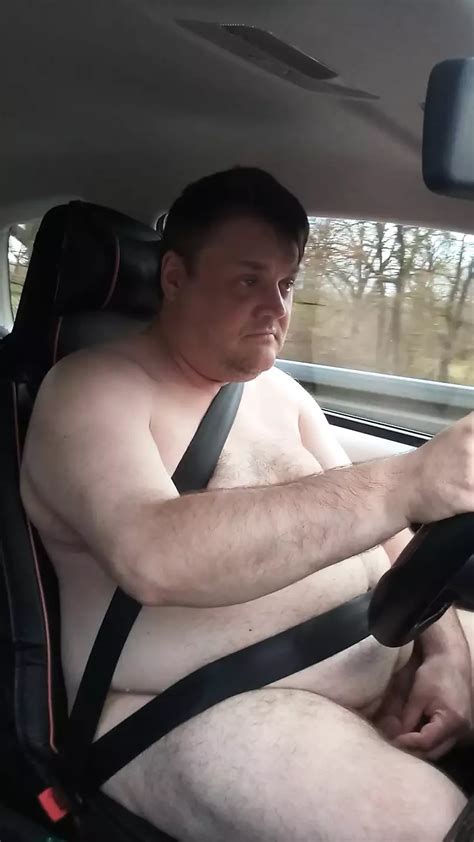 Nackte Fahrerin XHamster