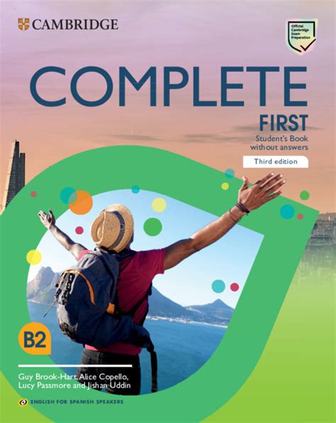 Complete First Third Edition Download - ELTbookTest