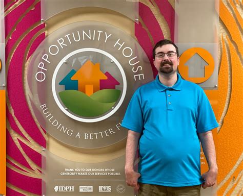 Future Leaders Intern Spotlight Zachary King Dekalb County