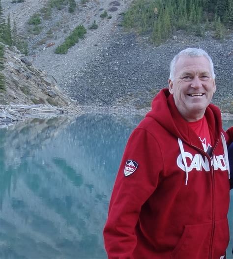 Gary Arthur Conboy Peaceful Transition