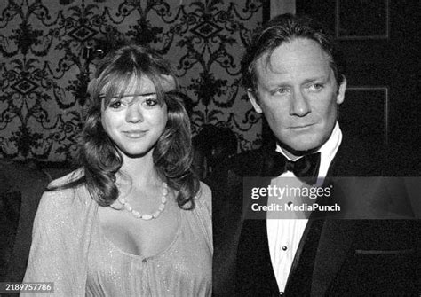 Deborah Richter And Charles Haid Circa 1980s News Photo Getty Images