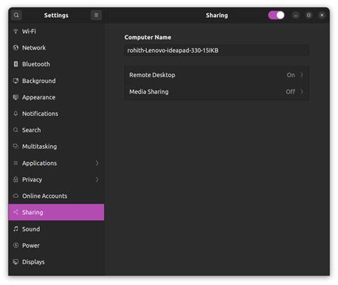 Mremoteng Using The Remote Connections Manager For Windows