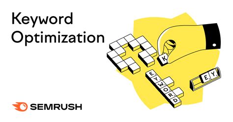 Keyword Optimization 7 Steps To Getting It Right