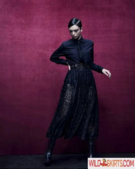 Deva Cassel D Casseluxxi Nude Instagram Leaked Photo 32