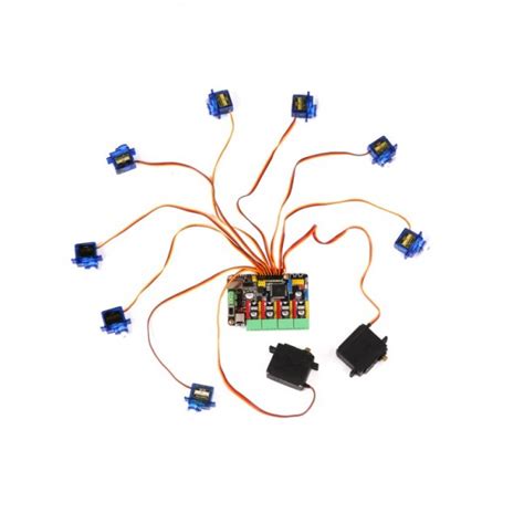 Makeblock Megapi Born To Motion Control Australia