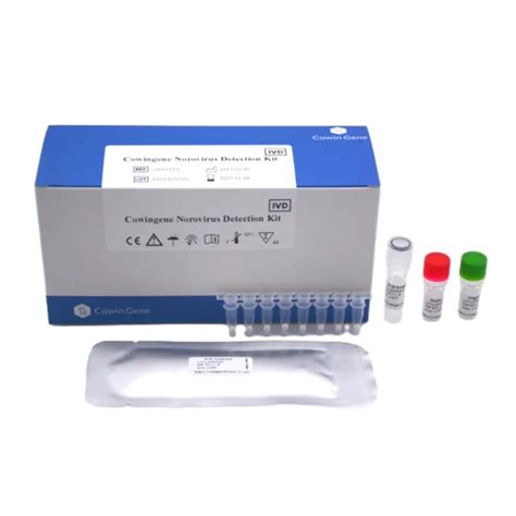 Cowingene Norovirus Detection Kit