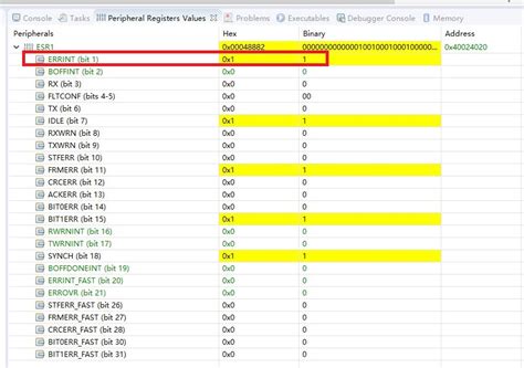 solved s32k144 can send problem nxp community