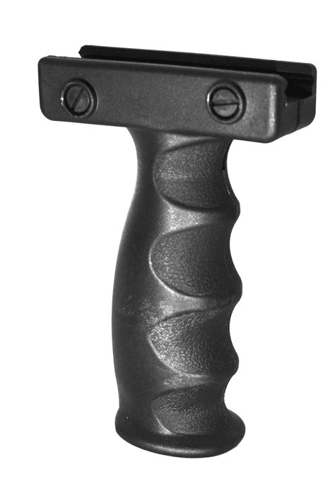 Tactical Shotgun Grips For Enhanced Handling Of Weapon