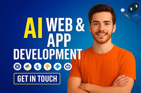 Do Ai Website Development Ai Chatbotai Mobile App Ai Agent Developer