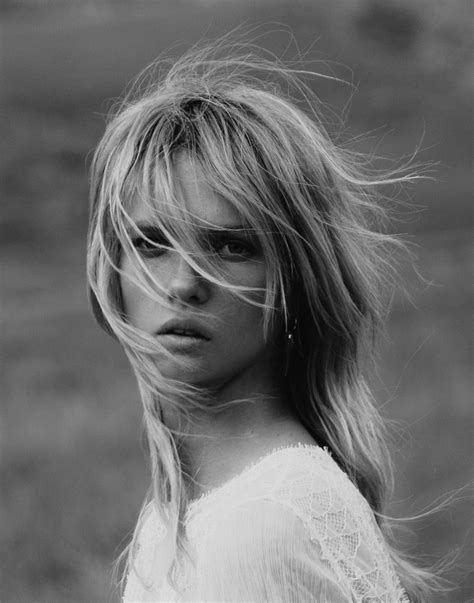 Alyona Subbotina For Stylist Magazine Behance