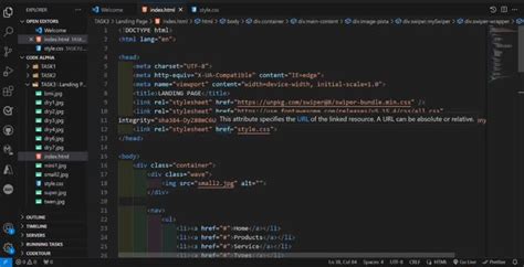 Pooja Bhattacharya On Linkedin Webdevelopment Codealpha Codecasa