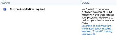How To Use Windows 7 Upgrade Advisor To Check PC Compatibility