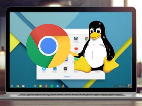Quante Novità Per Chrome Os Android 9 Pie Supporto Alle App Linux E