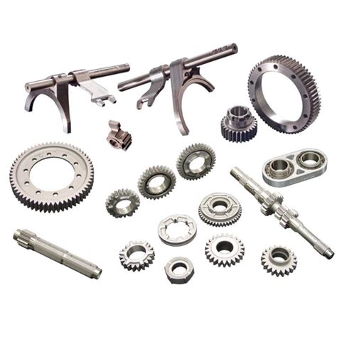 Ppg Gear Kits K Series And B Serie Drag Cartel Ind