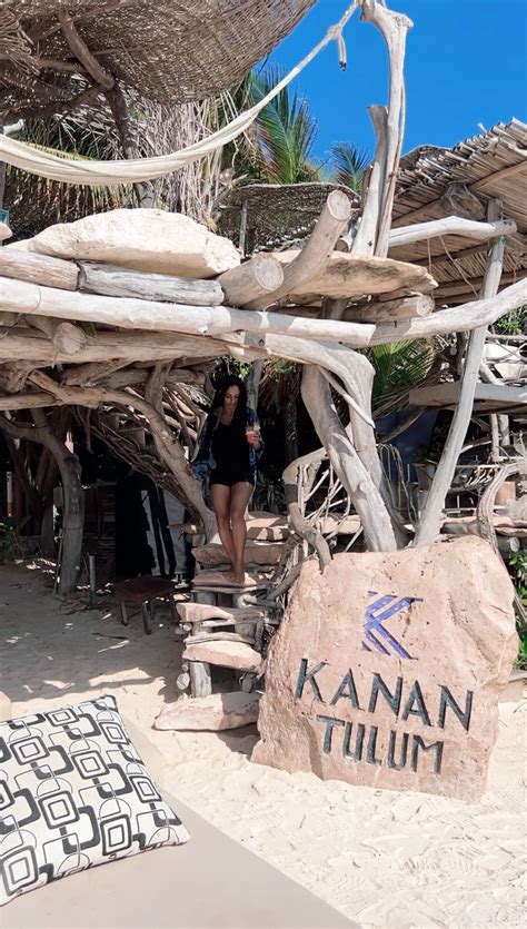 Kanan Hotel Tulum Bollyhood St