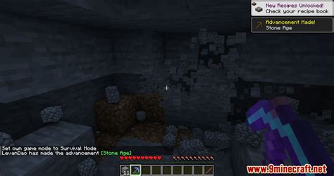 Enchanting Commands Mod Minecraft