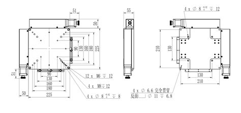 Linear Stage With Encoder Motorized Positioning Stages Motorized Translation Stage Low Cost