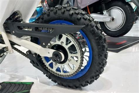 Dibanderol Rp 15 Jutaan Keeway Ev Mini X Sudah Bisa Dipesan Kompas