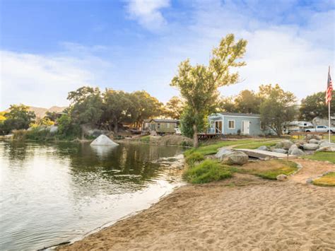 Native Falls Campground Hipcamp In Temecula California