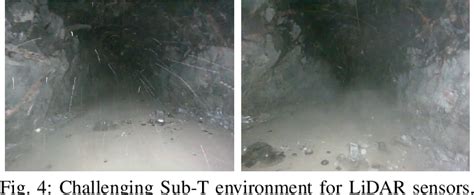 efficient real time smoke filtration with 3d lidar for search and