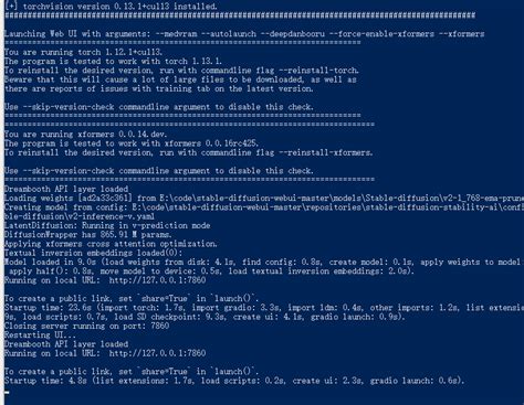Bug · Issue 8970 · Automatic1111stable Diffusion Webui · Github