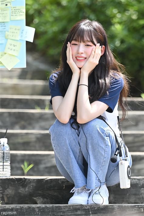 Arin R Cutekpopgirls