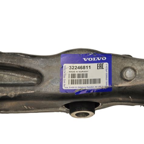 Brat Suspensie Volvo Compatibil Cu Volvo Xc60 Xc90 Ii Emag Ro