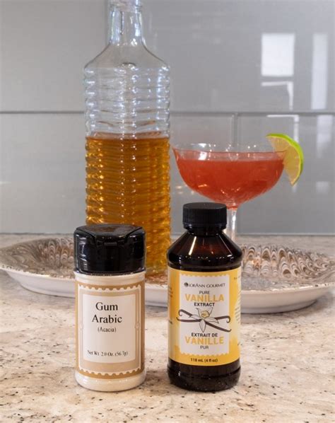 How To Use Gum Arabic Archives Lorann Oils Blog