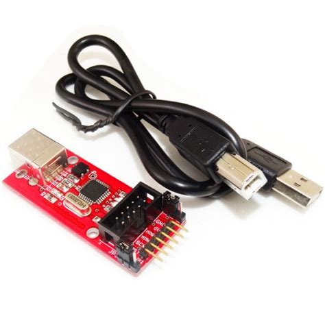 Isp Atmega Programmer