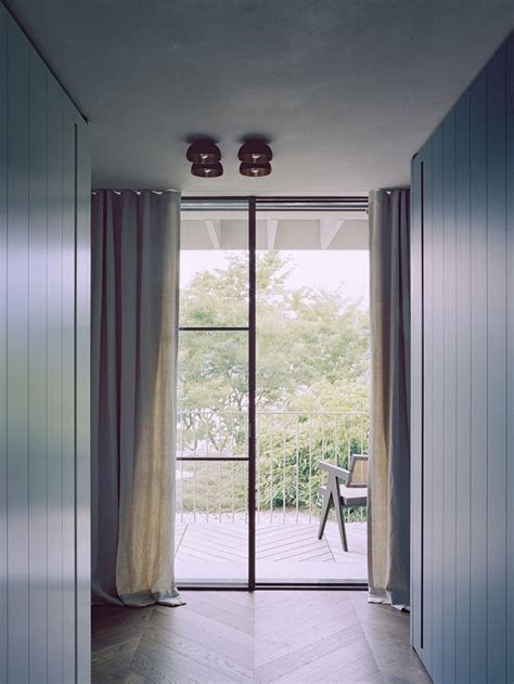 Think Architecture Completes Zurich Home With Lake And Vineyard Views Architecture House