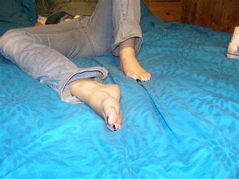 Sweet Southern Feet Picture Sets