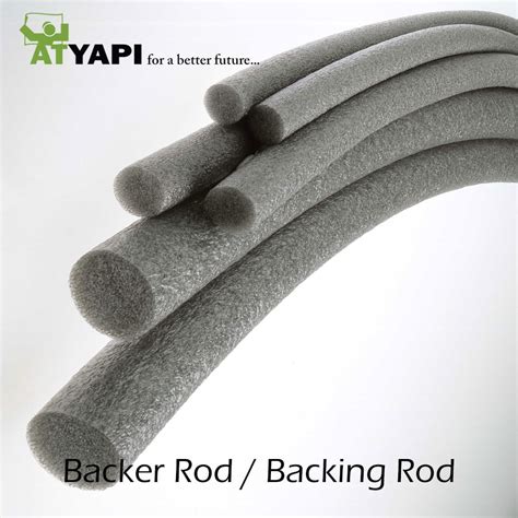 Backer Rod Detail