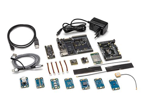Portenta Proto Kit Ve Rapid Prototyping For Portenta Boards — Arduino Official Store