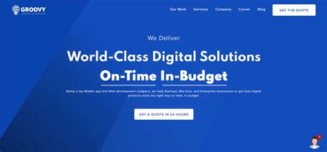 Top 10 React Native App Development Companies In 2025 Designveloper