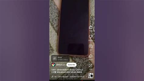 The Linux Error Youtube